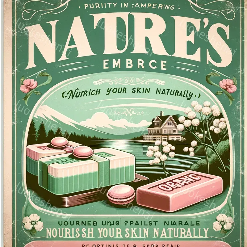 Nostalgic Old Time Product Posters DALL·E Prompt | PromptBase