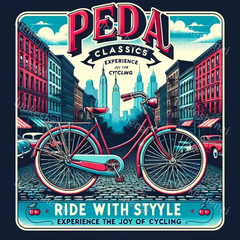 Nostalgic Old Time Product Posters DALL·E Prompt | PromptBase