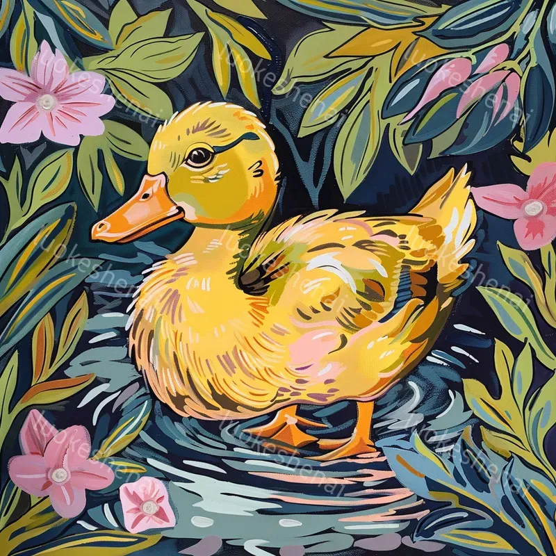 Greek Classical Animal Paintings Midjourney Prompt | PromptBase