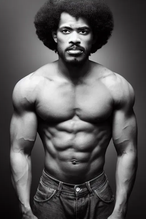 Realistic Men Of Various Ages Body Types And Nationalities Midjourney ...