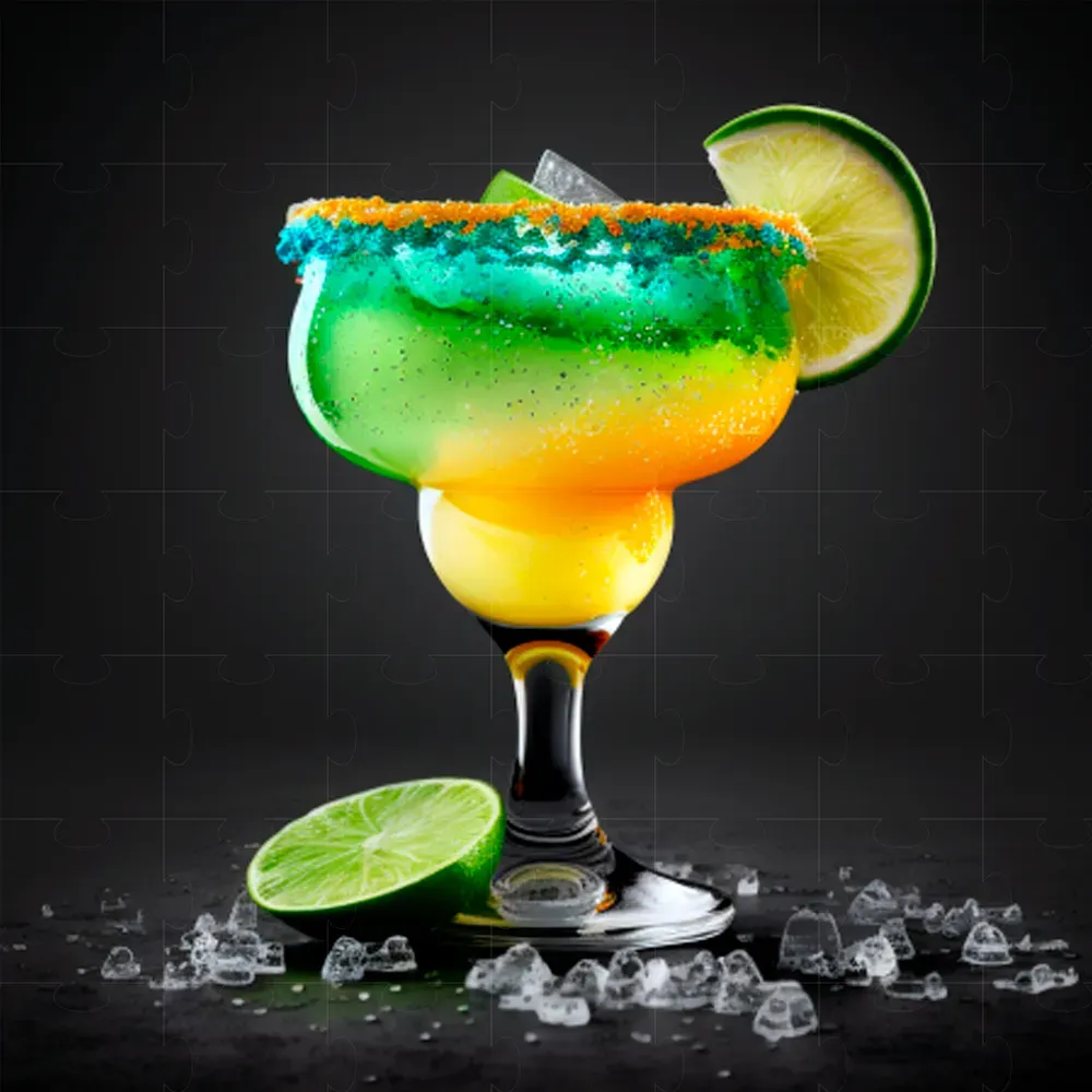 Cocktail Advertising Photographs Midjourney Prompt | PromptBase