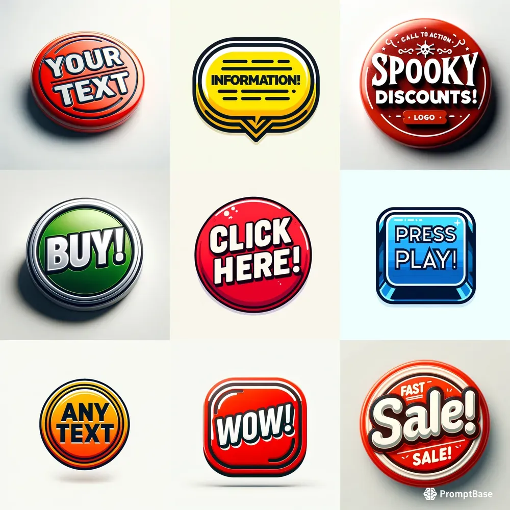 Selling Logos With Your Text DALL·E Prompt | PromptBase