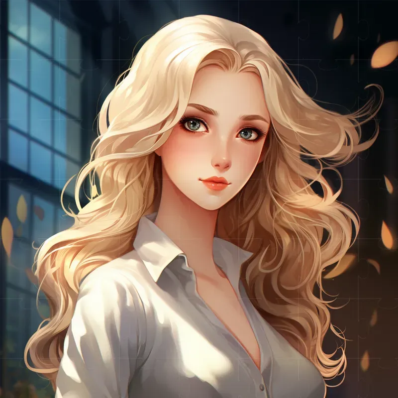 Anime Avatars Midjourney Prompt | PromptBase