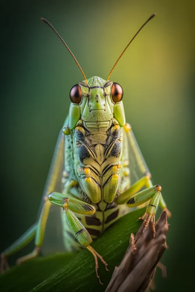 High-resolution Images Of Insects Midjourney Prompt | PromptBase