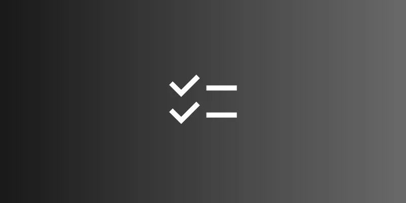 Mastery Checklist Gpt Prompt Promptbase