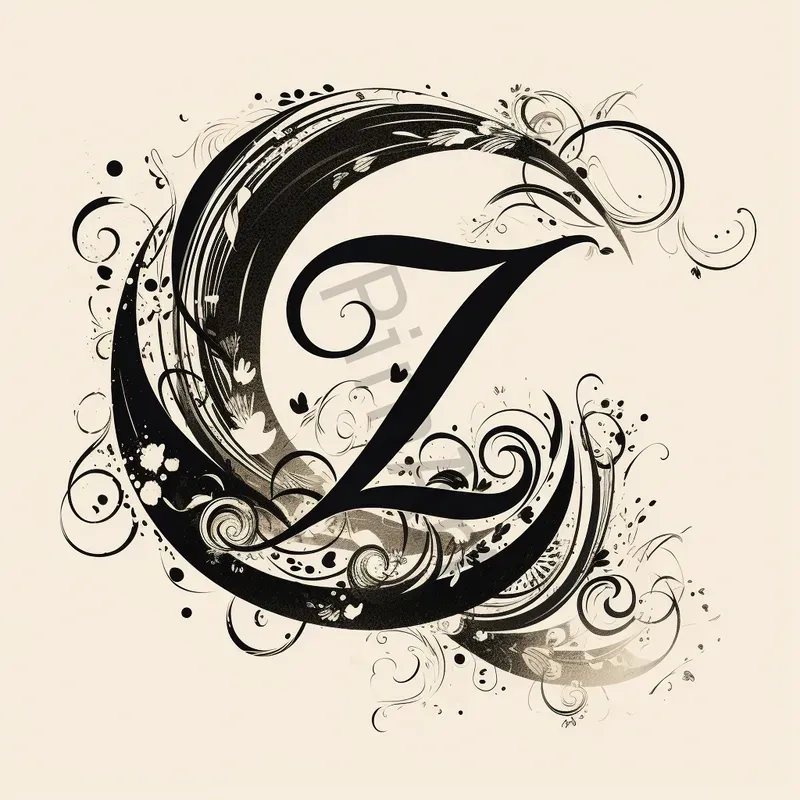 Artistic Signature Designs For Your Art Midjourney Prompt | PromptBase