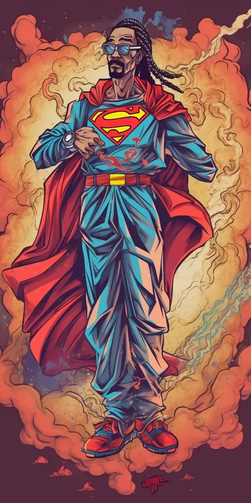 Manga Character Poster Designs Midjourney Prompt | PromptBase