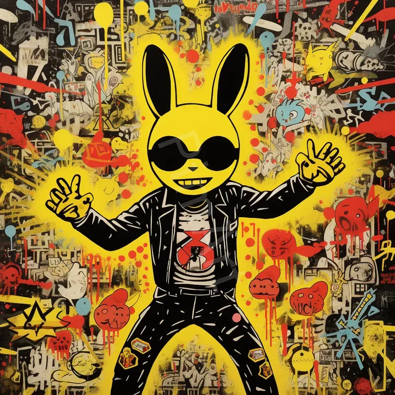 Cool Dark Comic Book Art Midjourney Prompt | PromptBase