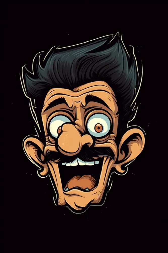 Meme Logos Midjourney Prompt | PromptBase