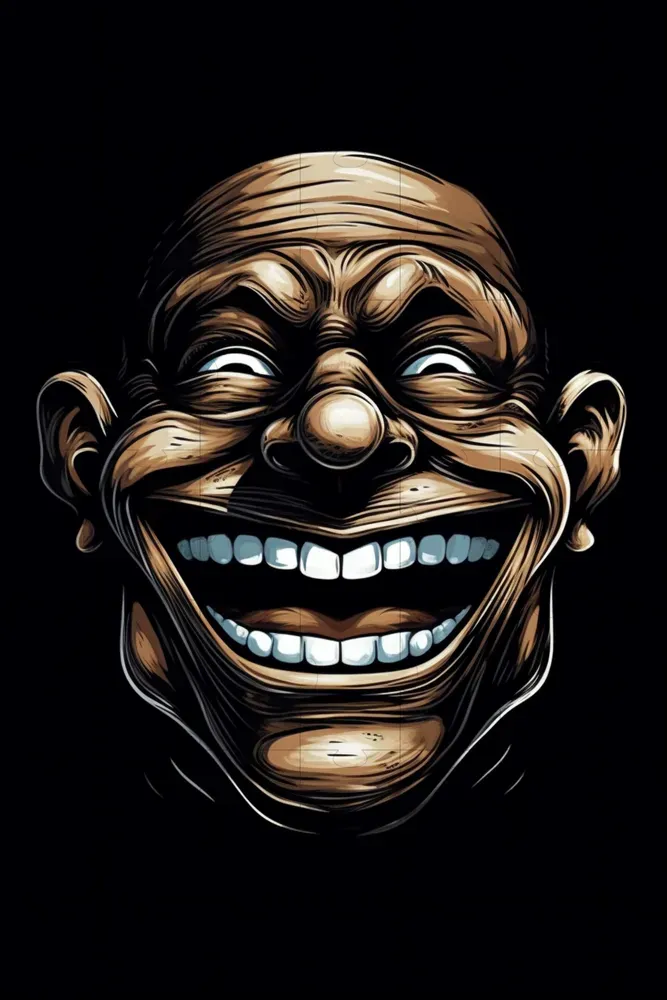 Meme Logos Midjourney Prompt | PromptBase