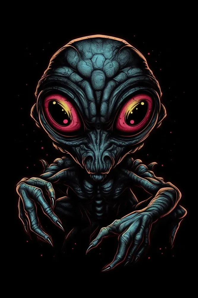 Disturbing Logos Midjourney Prompt | PromptBase