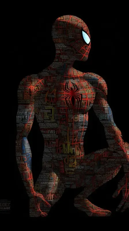 Letter Avatars Midjourney Prompt | PromptBase