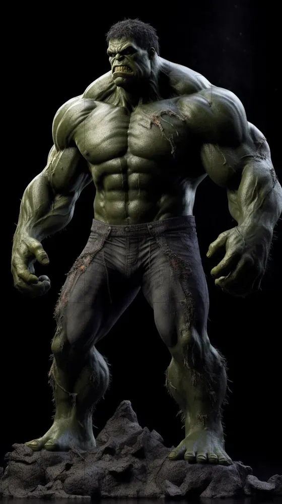 Full Body Characters Midjourney Prompt | PromptBase