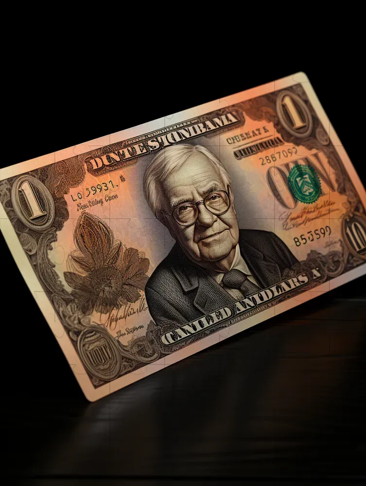 Banknote Designs Midjourney Prompt | PromptBase