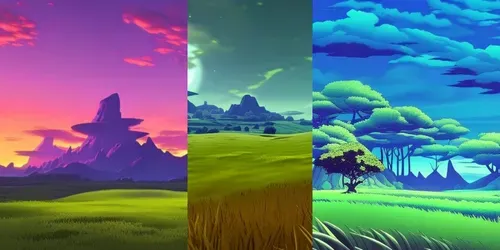 Best Stable Diffusion Video Game Prompts | PromptBase