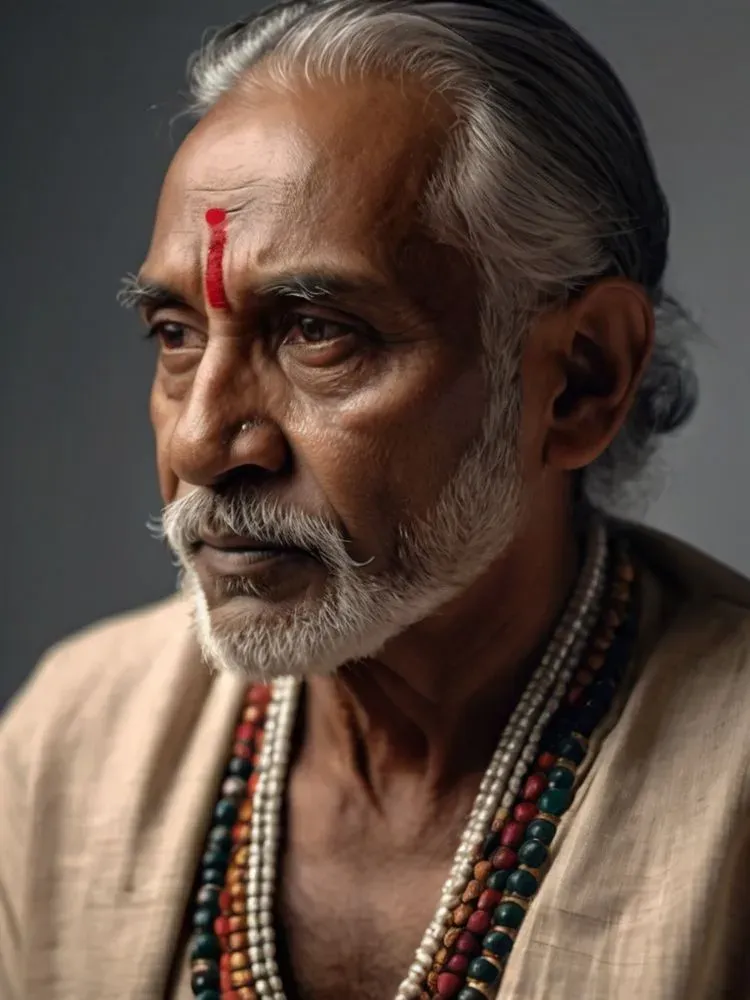 Hyper Realistic Studio Portraits Leonardo Ai Prompt | PromptBase