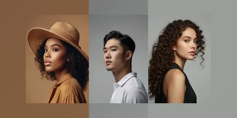 Hyper Realistic Studio Portraits Leonardo Ai Prompt | PromptBase