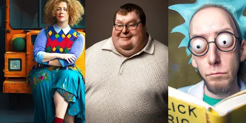 Best DALL·E Cartoon Prompts | PromptBase