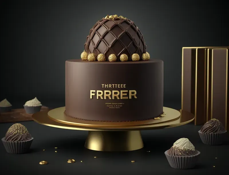 Custom Cakes For Every Occasion Midjourney Prompt | PromptBase