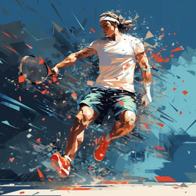 Fusion Of Pixel Art Paintings Midjourney Prompt | PromptBase