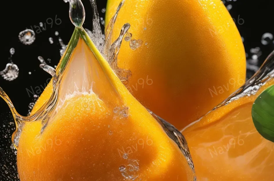 Hyper-realistic Fruits Photography Leonardo Ai Prompt | PromptBase