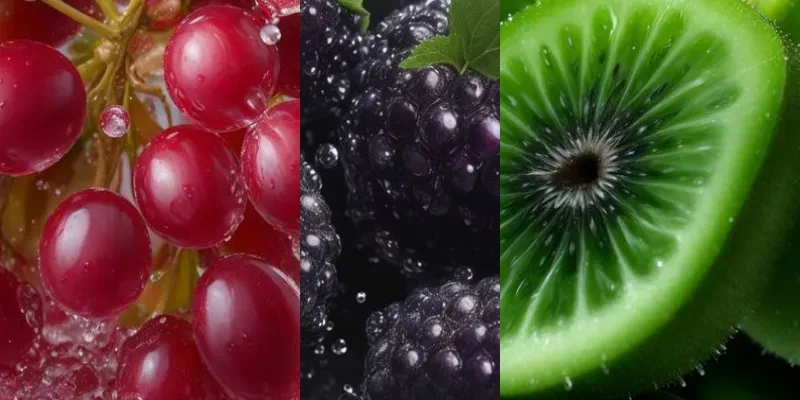 Hyper-realistic Fruits Photography Leonardo Ai Prompt | PromptBase