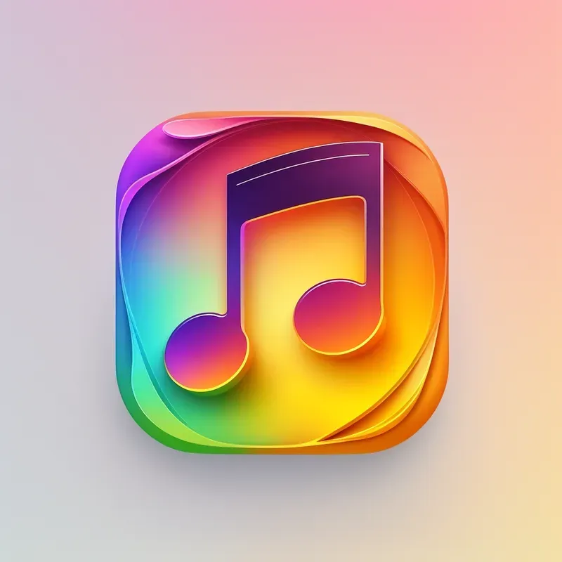 Stunning App Icon Designs Midjourney Prompt | PromptBase