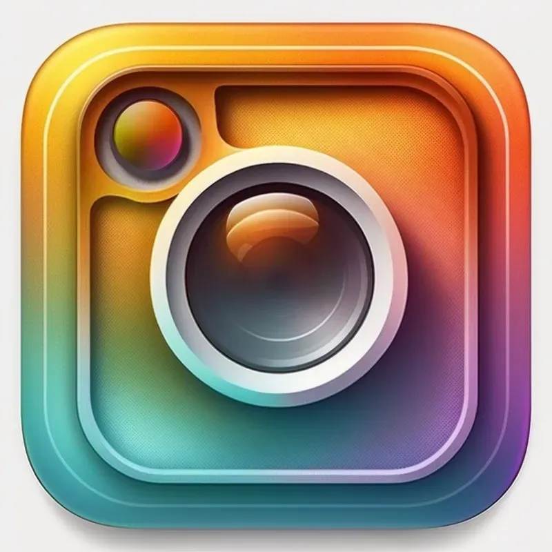 Stunning App Icon Designs Midjourney Prompt | PromptBase