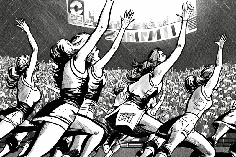 Film Storyboards Midjourney Prompt | PromptBase