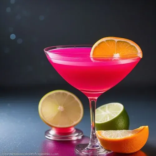 Cocktail Creator App | PromptBase