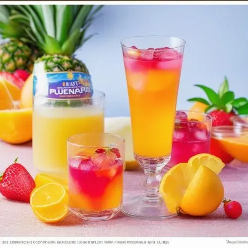 Cocktail Creator App | PromptBase