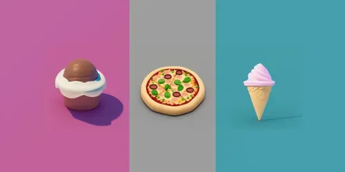 Best Stable Diffusion Food Prompts | PromptBase