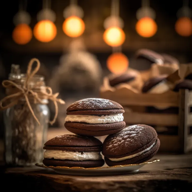 Bakery Items Photographs Midjourney Prompt | PromptBase