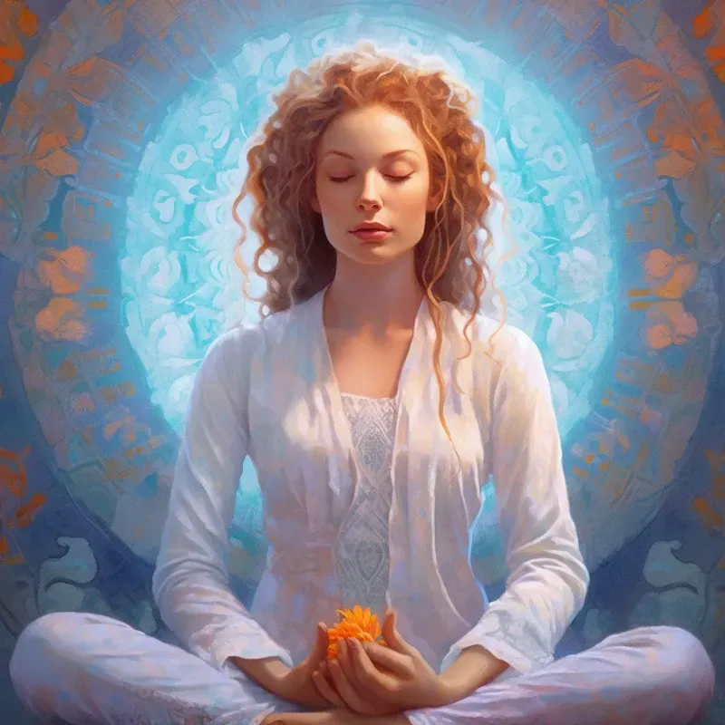 Finding Joy In Every Day Art Midjourney Prompt | PromptBase