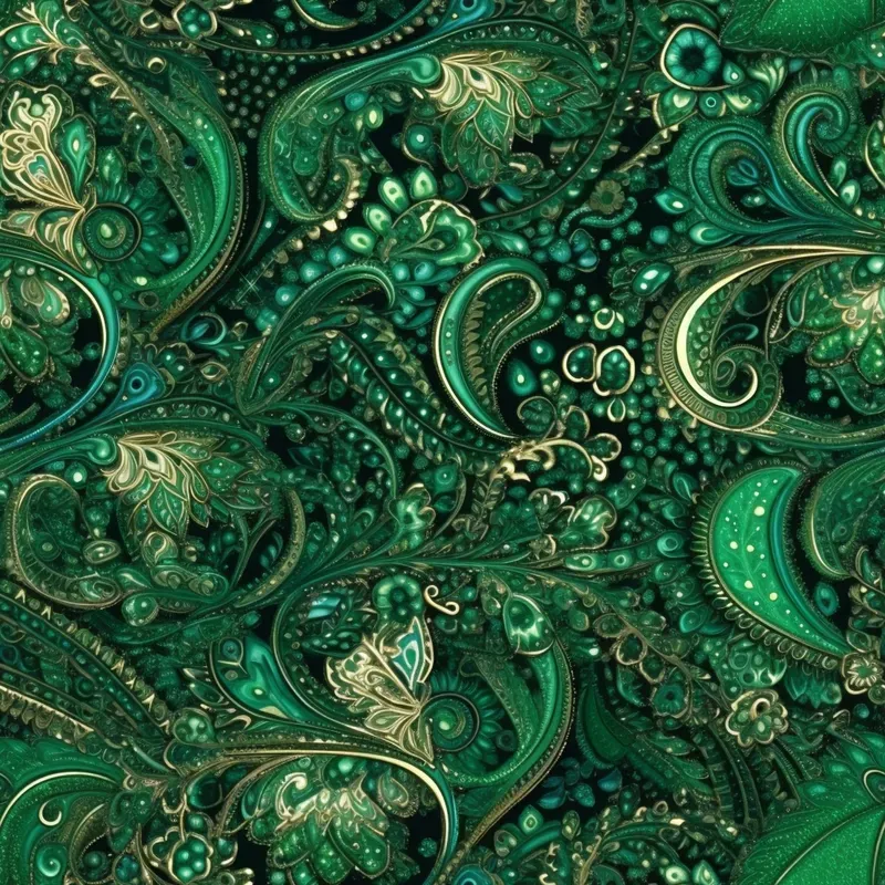Beautiful Brocade Backgrounds Midjourney Prompt | PromptBase