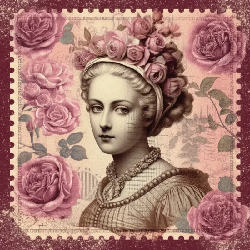 Victorian Pixel Art Midjourney Prompt | PromptBase