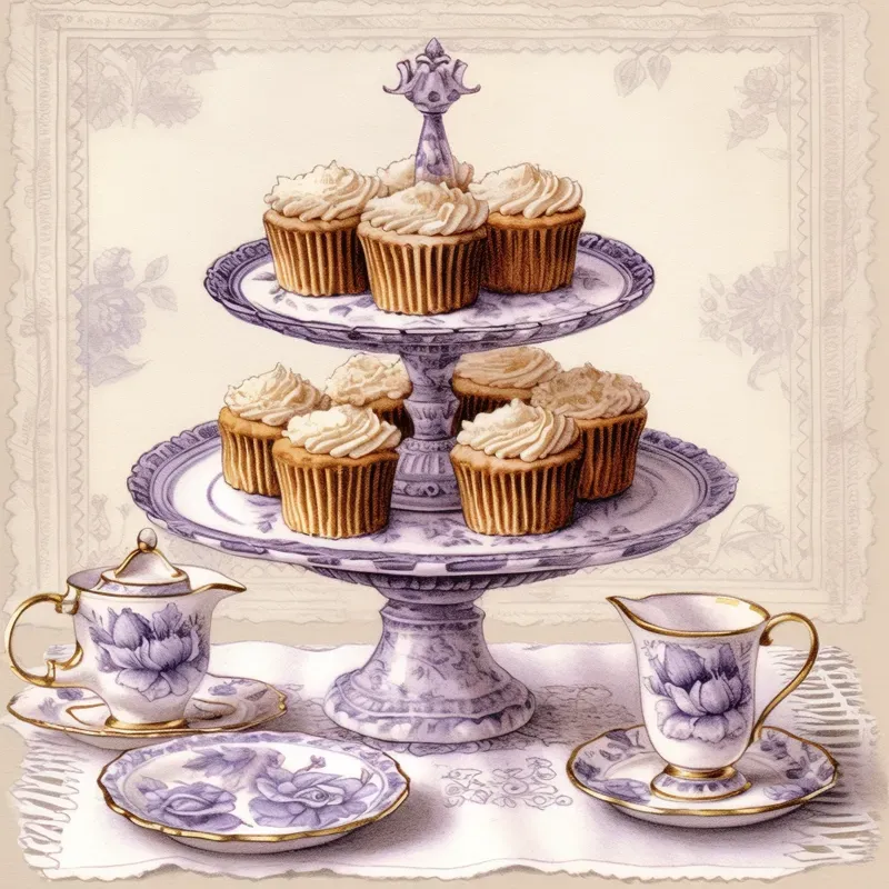 Victorian Pixel Art Midjourney Prompt | PromptBase