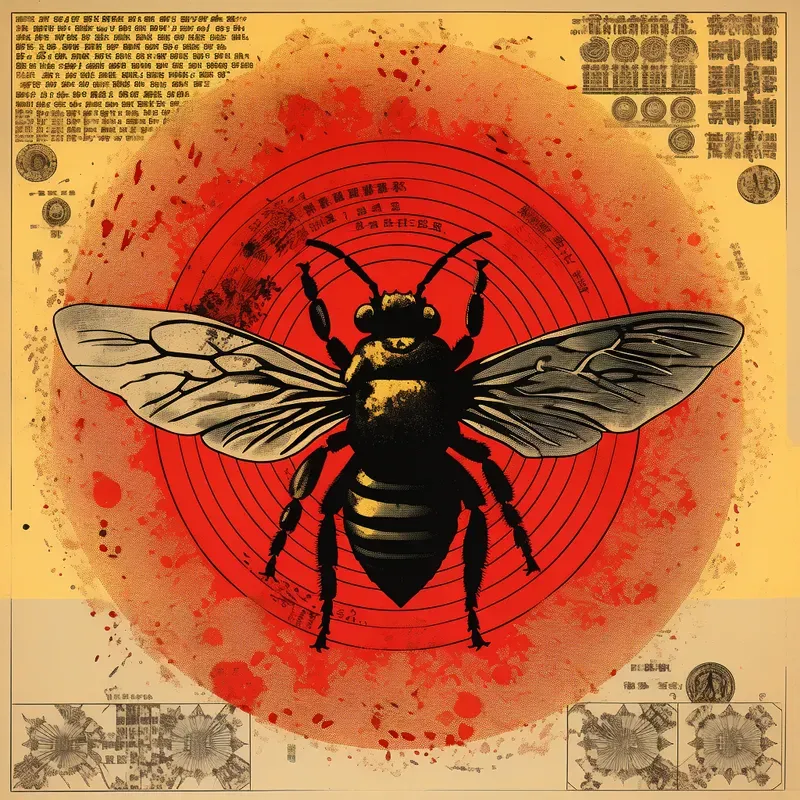 Anarchy Album Covers Midjourney Prompt | PromptBase