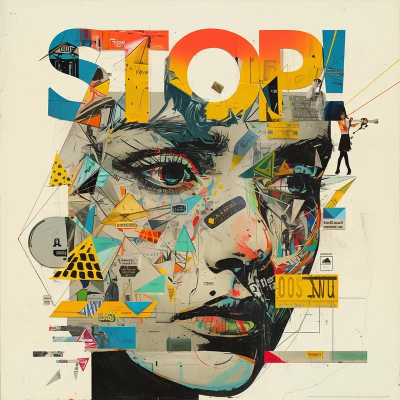 Ultra Weird Surreal NFT Fine Art Midjourney Prompt | PromptBase