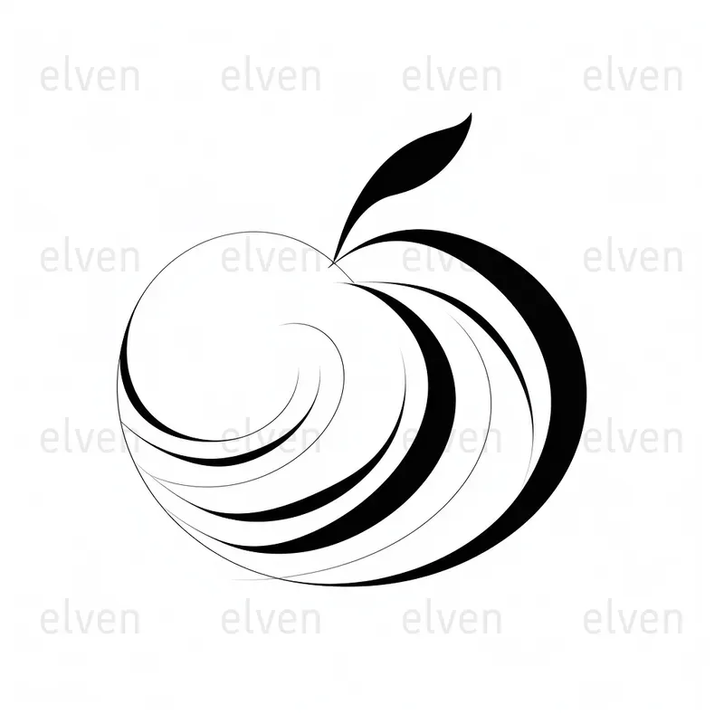 Simple Minimalist Drawings Midjourney Prompt | PromptBase