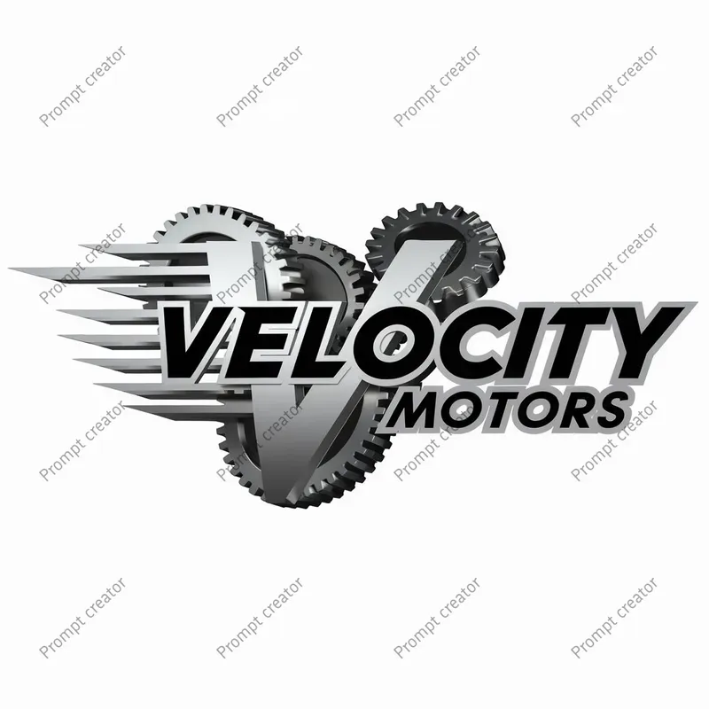 Dynamic Custom Logos For Brand Identities Ideogram Prompt | PromptBase