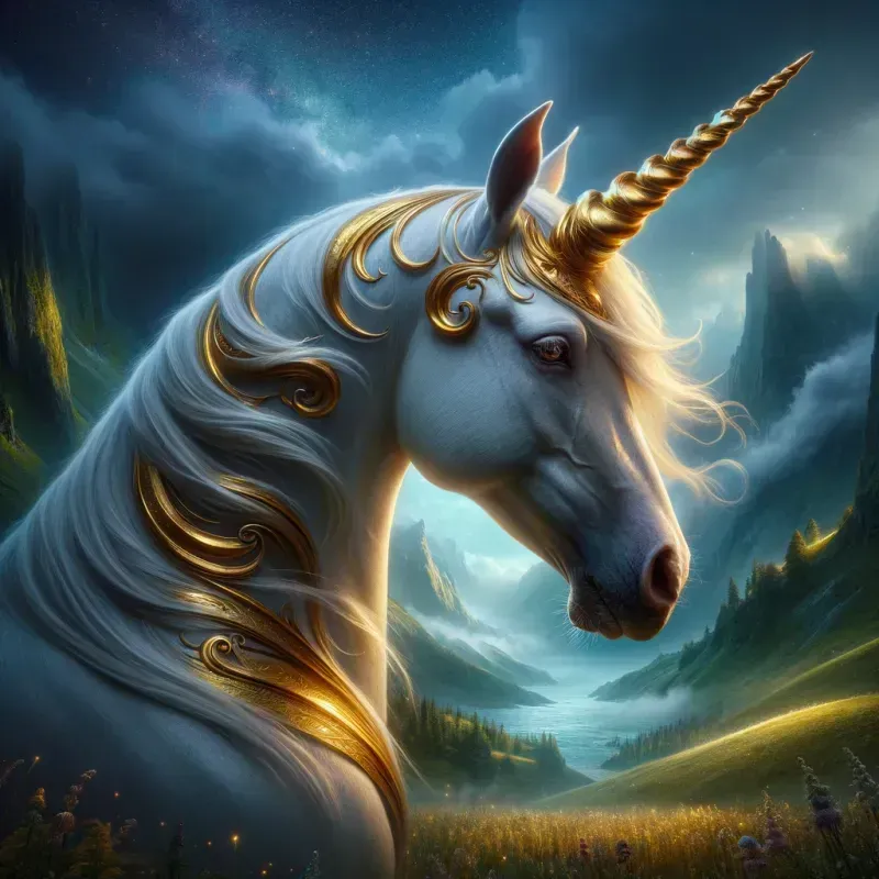 Mythical Portraits Collections DALL·E Prompt | PromptBase