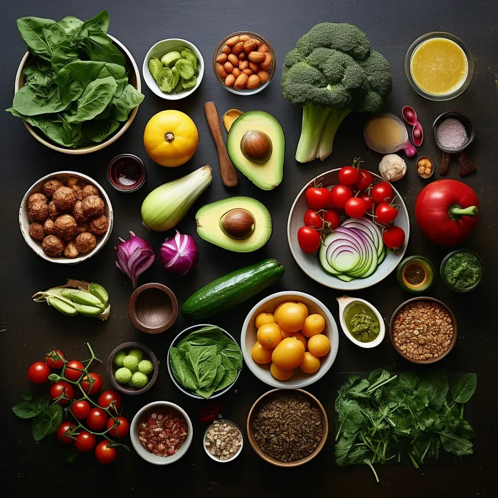 Knolling Everything Like Pros Midjourney Prompt | PromptBase