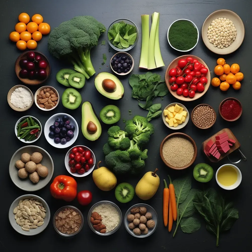 Knolling Everything Like Pros Midjourney Prompt | PromptBase