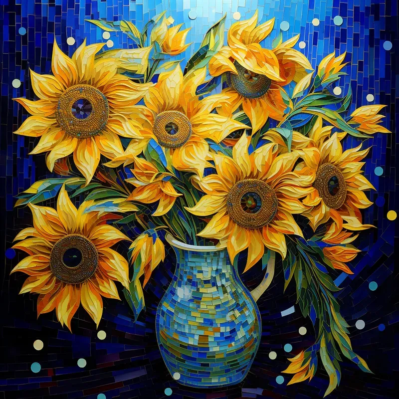 Disco Core Style Everythings Midjourney Prompt | PromptBase