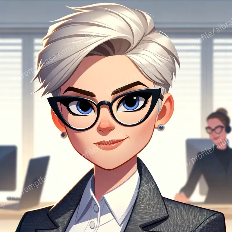 Custom Pixarstyle Cartoon Portraits DALL·E Prompt | PromptBase