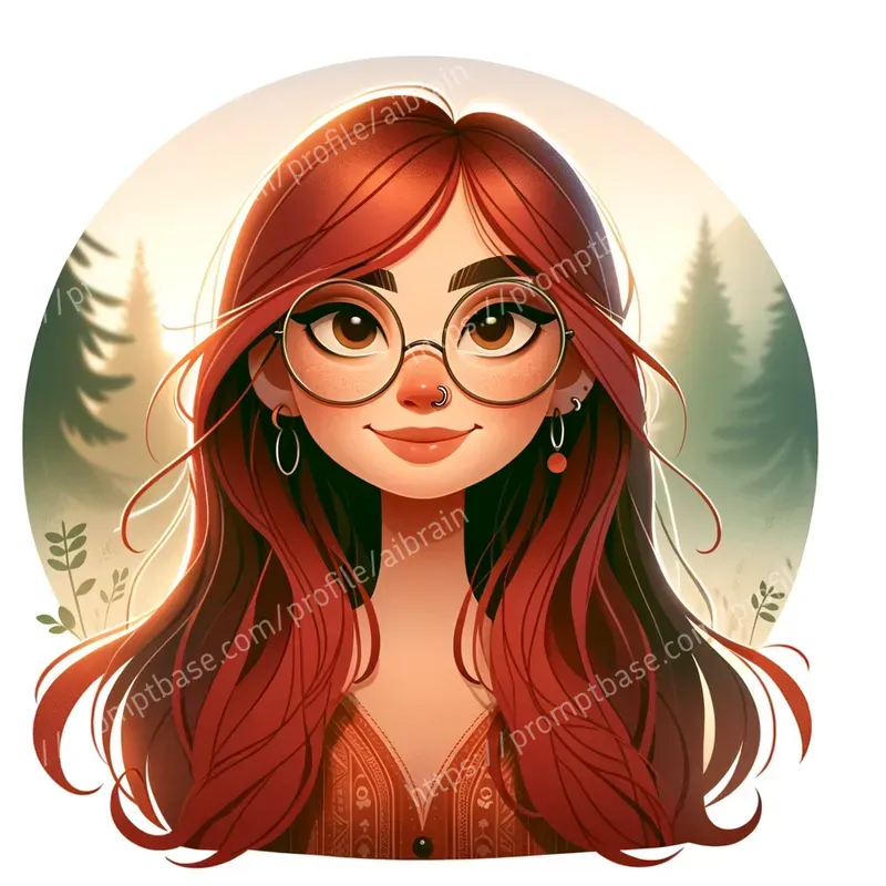 Custom Pixarstyle Cartoon Portraits DALL·E Prompt | PromptBase