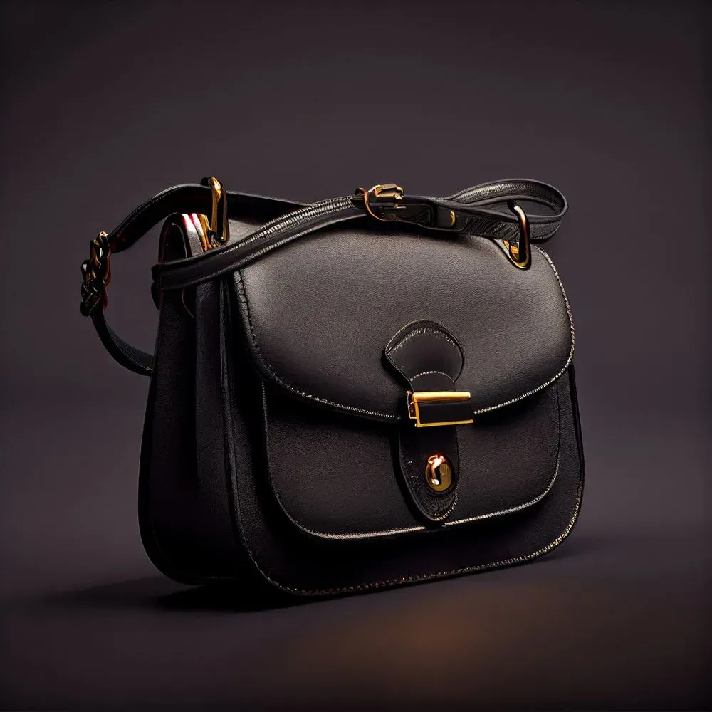 Purse Design Showcase Photographs Midjourney Prompt | PromptBase