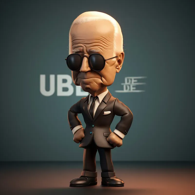 Celebrity Chibi Action Figures Midjourney Prompt | PromptBase