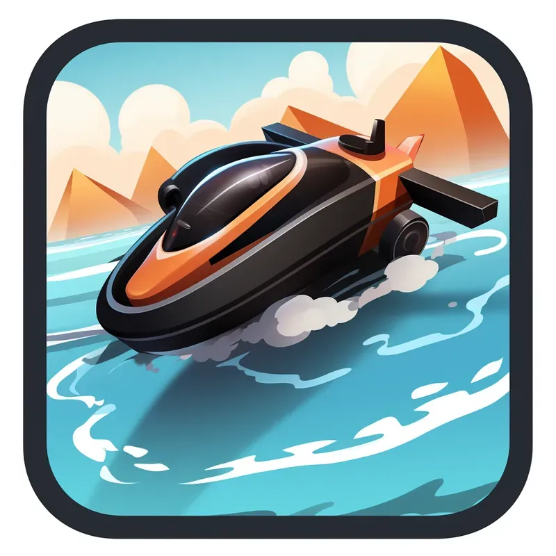 App Store Icons Midjourney Prompt | PromptBase